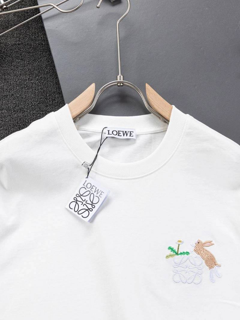 High fidelity Loewe T-Shirts