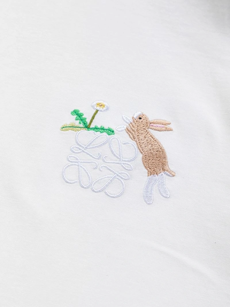 High fidelity Loewe T-Shirts