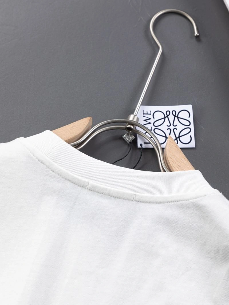 High fidelity Loewe T-Shirts
