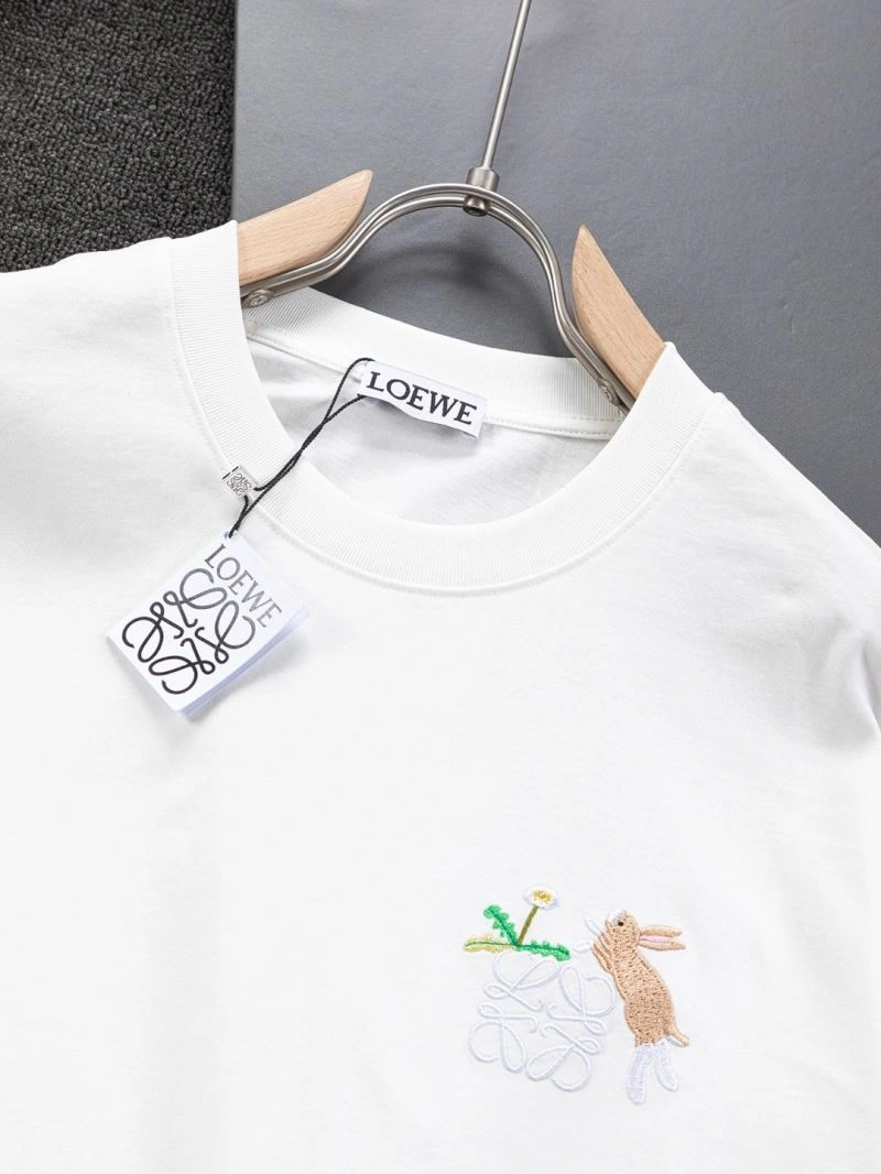 High fidelity Loewe T-Shirts