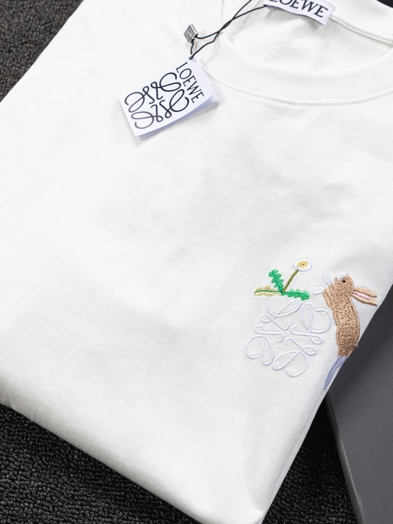 High fidelity Loewe T-Shirts