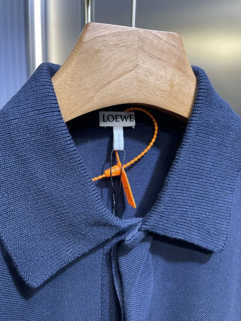 Perfect replica Loewe T-Shirts