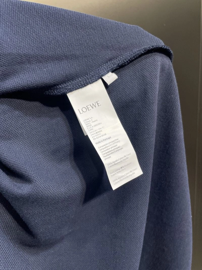 Perfect replica Loewe T-Shirts
