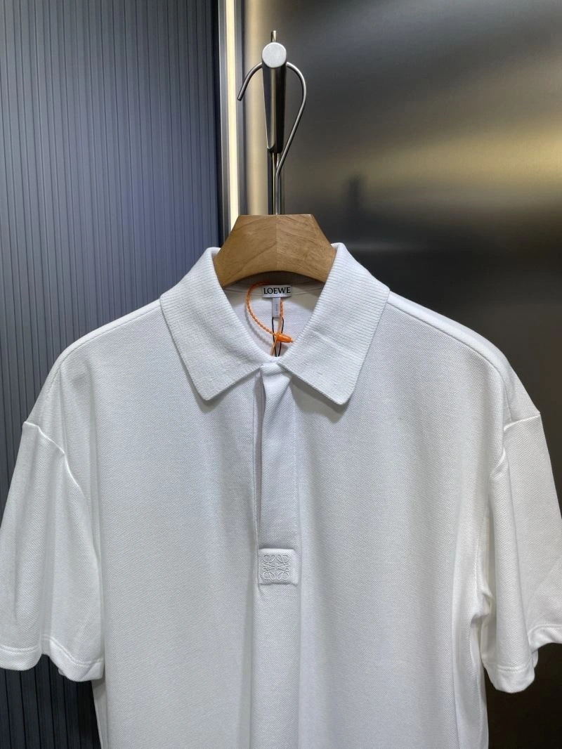 1:1 copy Loewe T-Shirts