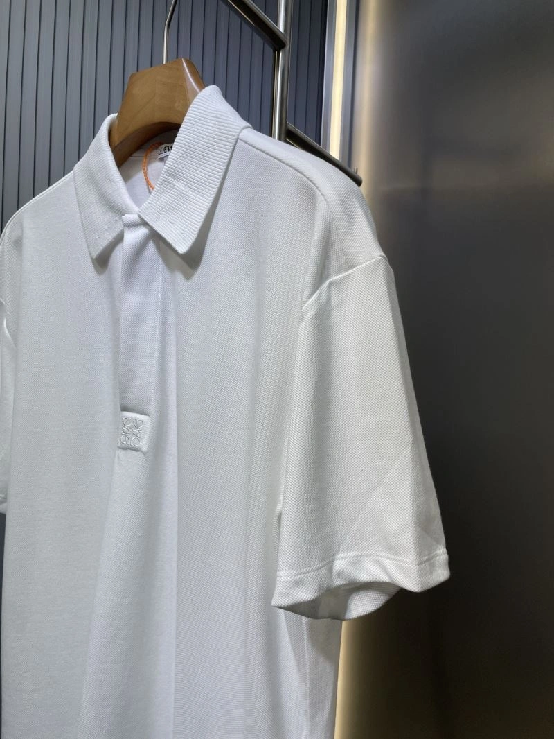 1:1 copy Loewe T-Shirts