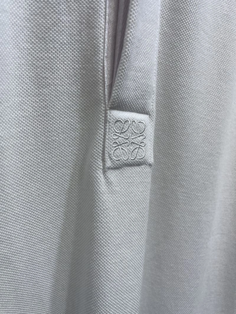 1:1 copy Loewe T-Shirts