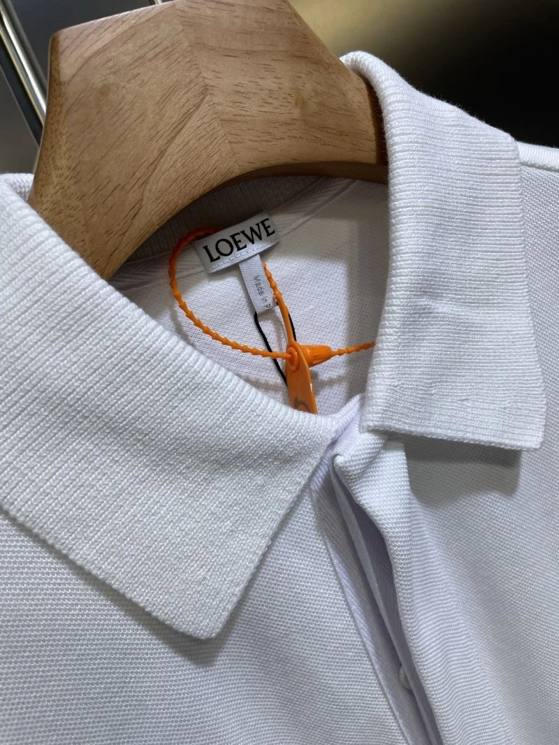 1:1 copy Loewe T-Shirts