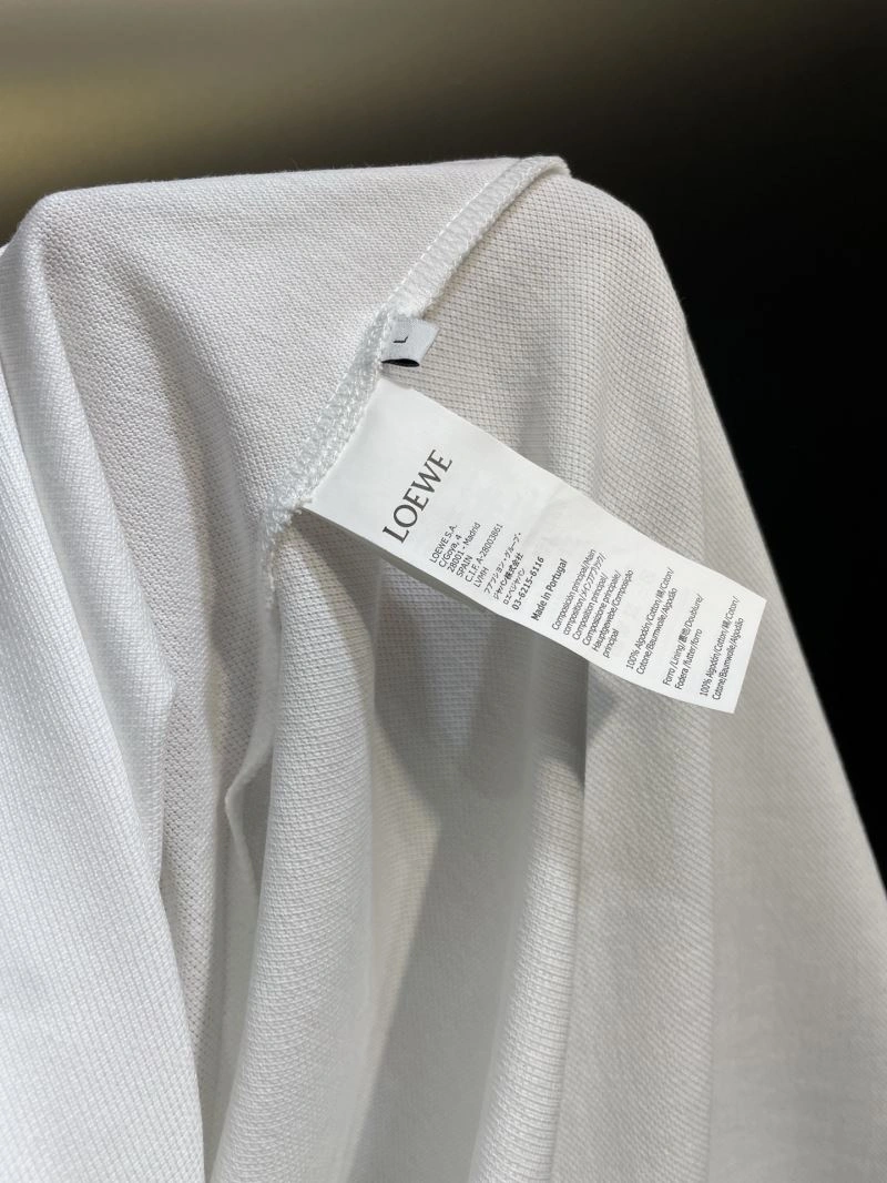 1:1 copy Loewe T-Shirts