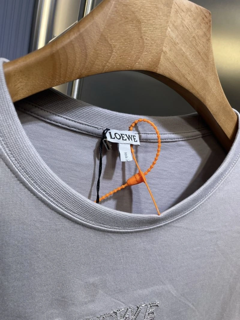 Factory-made Loewe T-Shirts