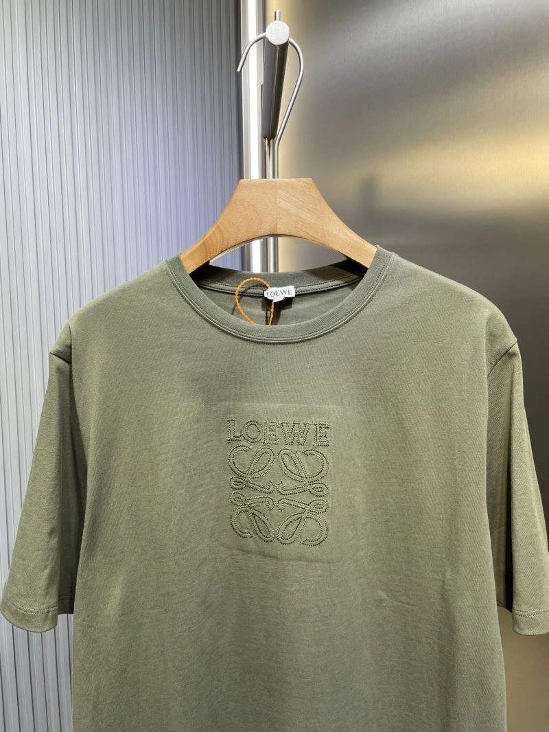 Top mirror Loewe T-Shirts