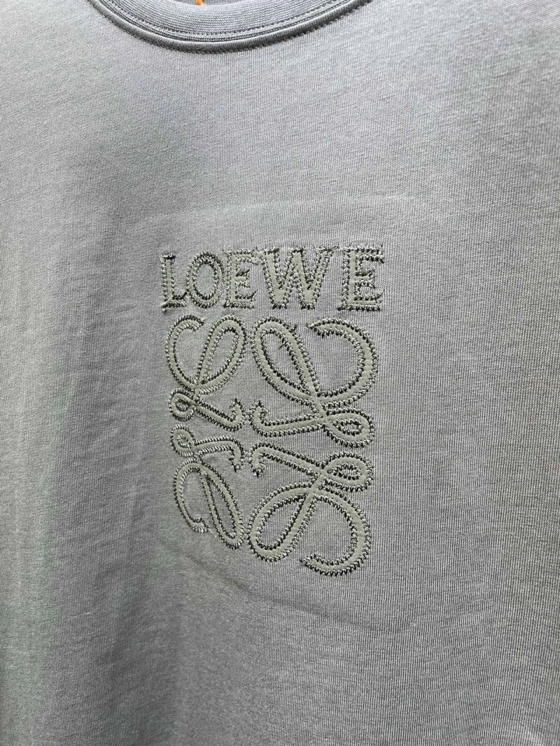 Top mirror Loewe T-Shirts