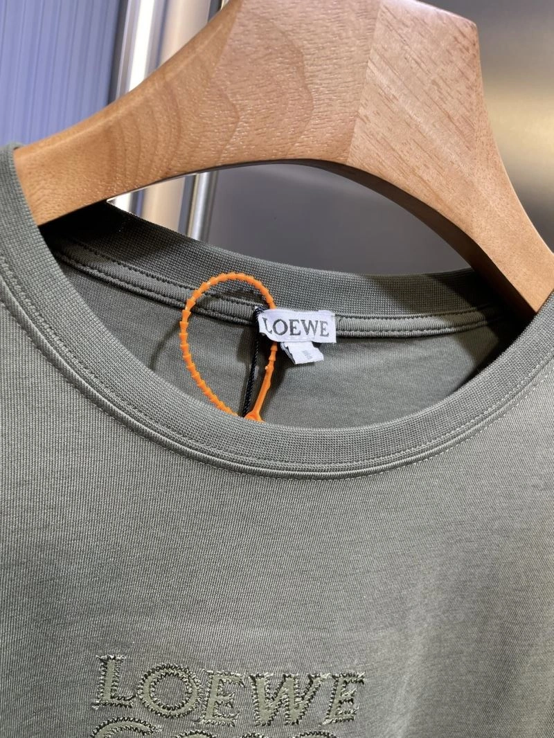 Top mirror Loewe T-Shirts