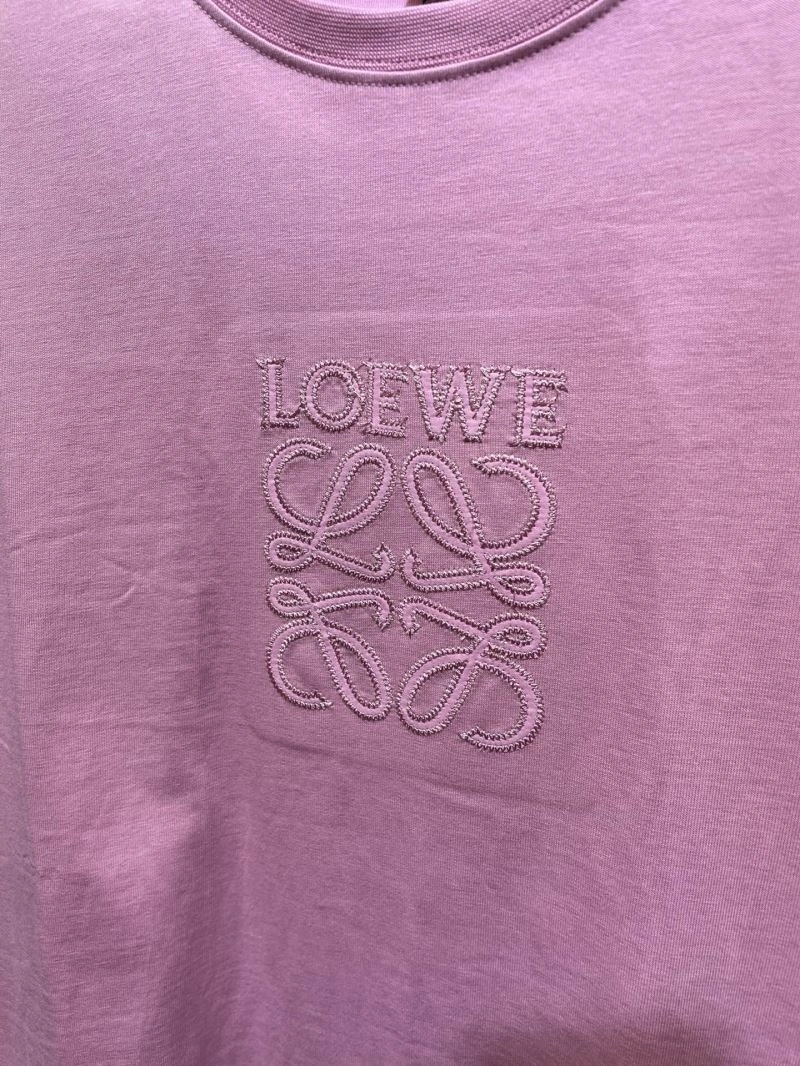 Brand-original Loewe T-Shirts