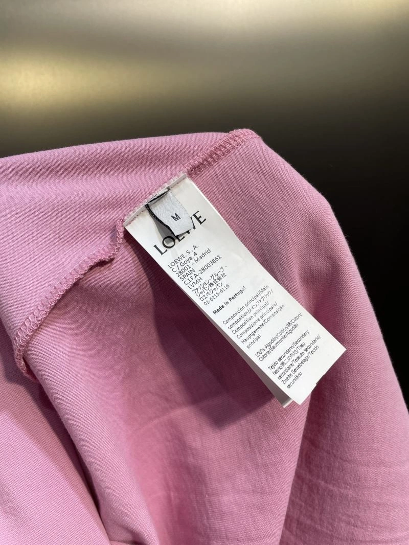 Brand-original Loewe T-Shirts