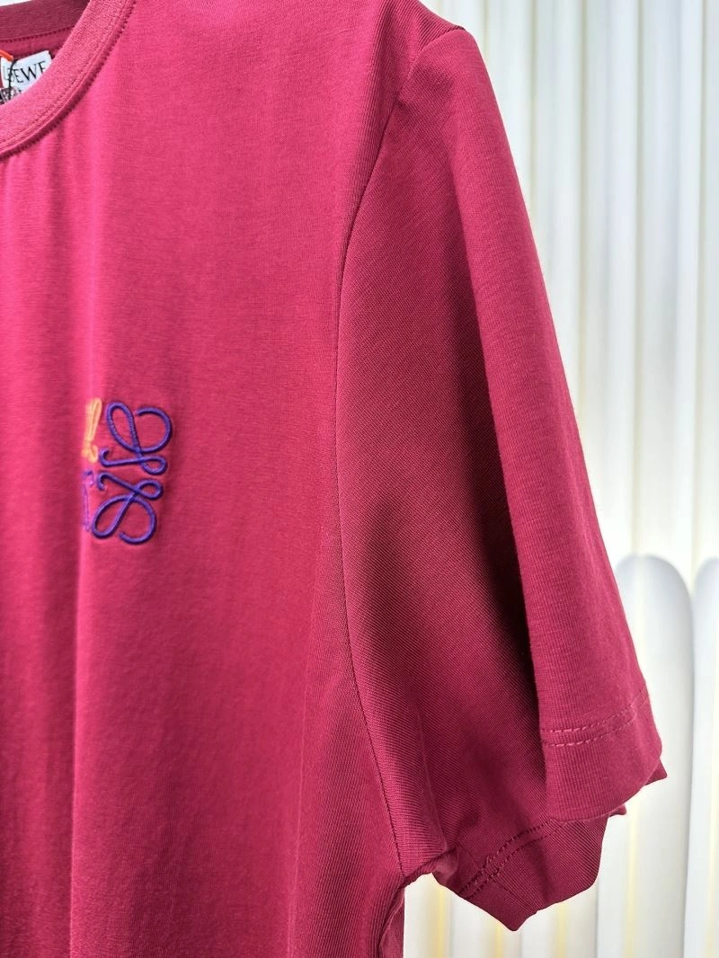 Official Loewe T-Shirts
