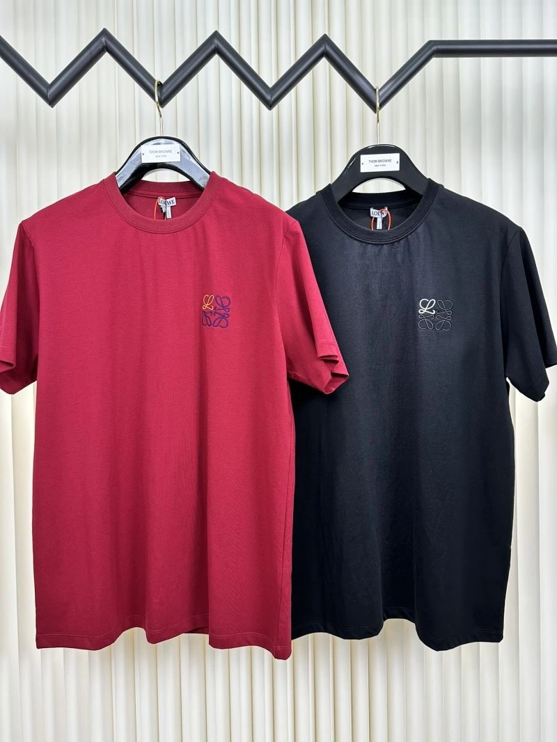 Official Loewe T-Shirts