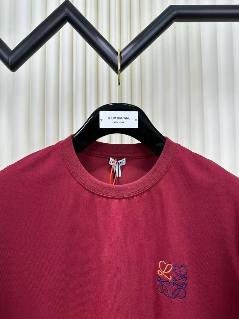 Official Loewe T-Shirts