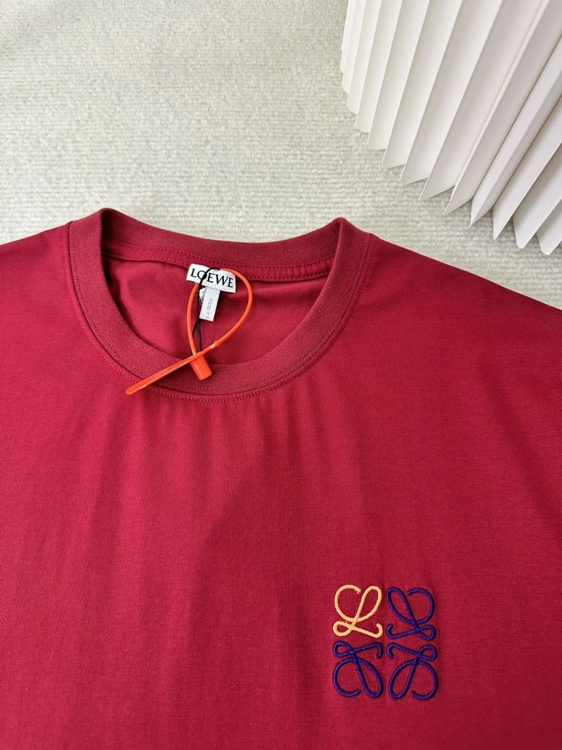 Official Loewe T-Shirts