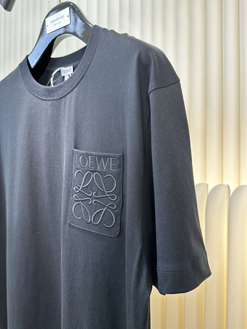 Real Loewe T-Shirts
