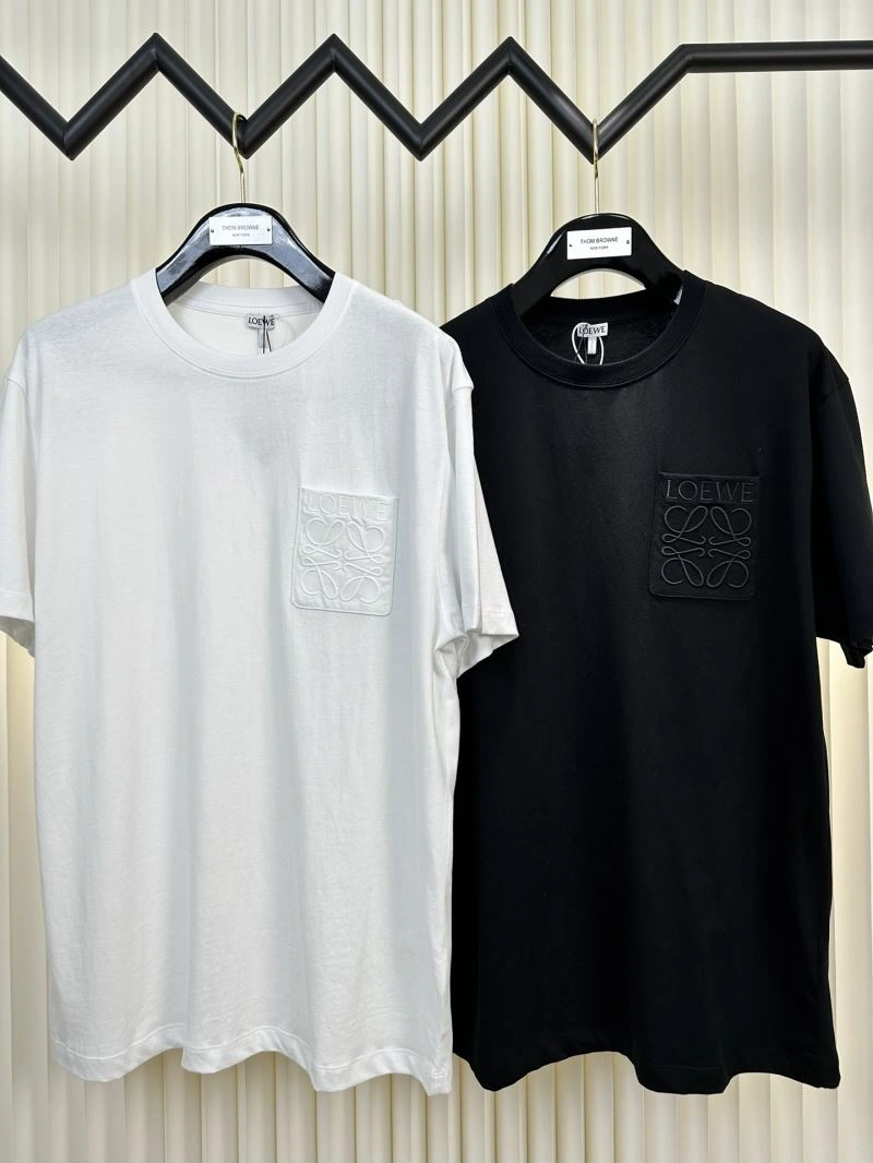 Real Loewe T-Shirts
