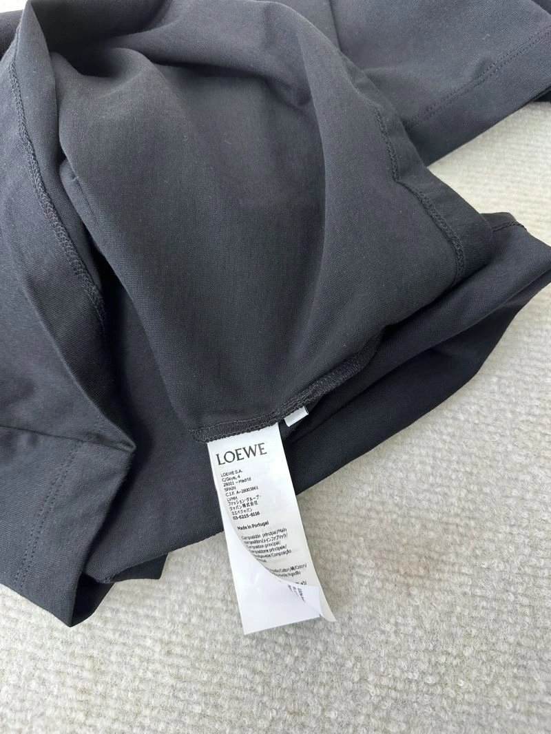 Real Loewe T-Shirts