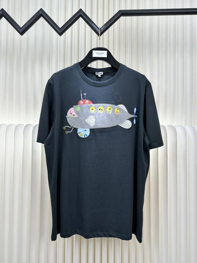 Loewe T-Shirts