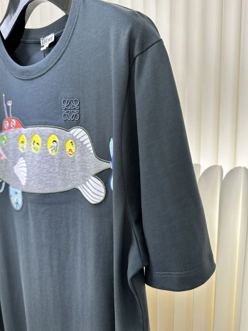 Brand-authenticated Loewe T-Shirts