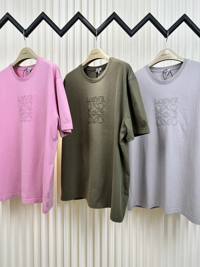 High accuracy Loewe T-Shirts