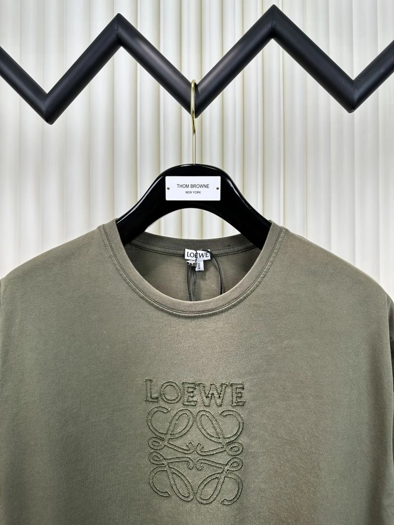 High accuracy Loewe T-Shirts