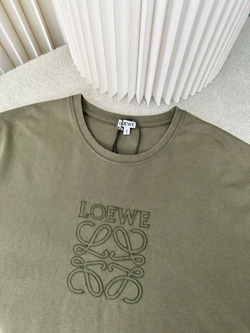 High accuracy Loewe T-Shirts