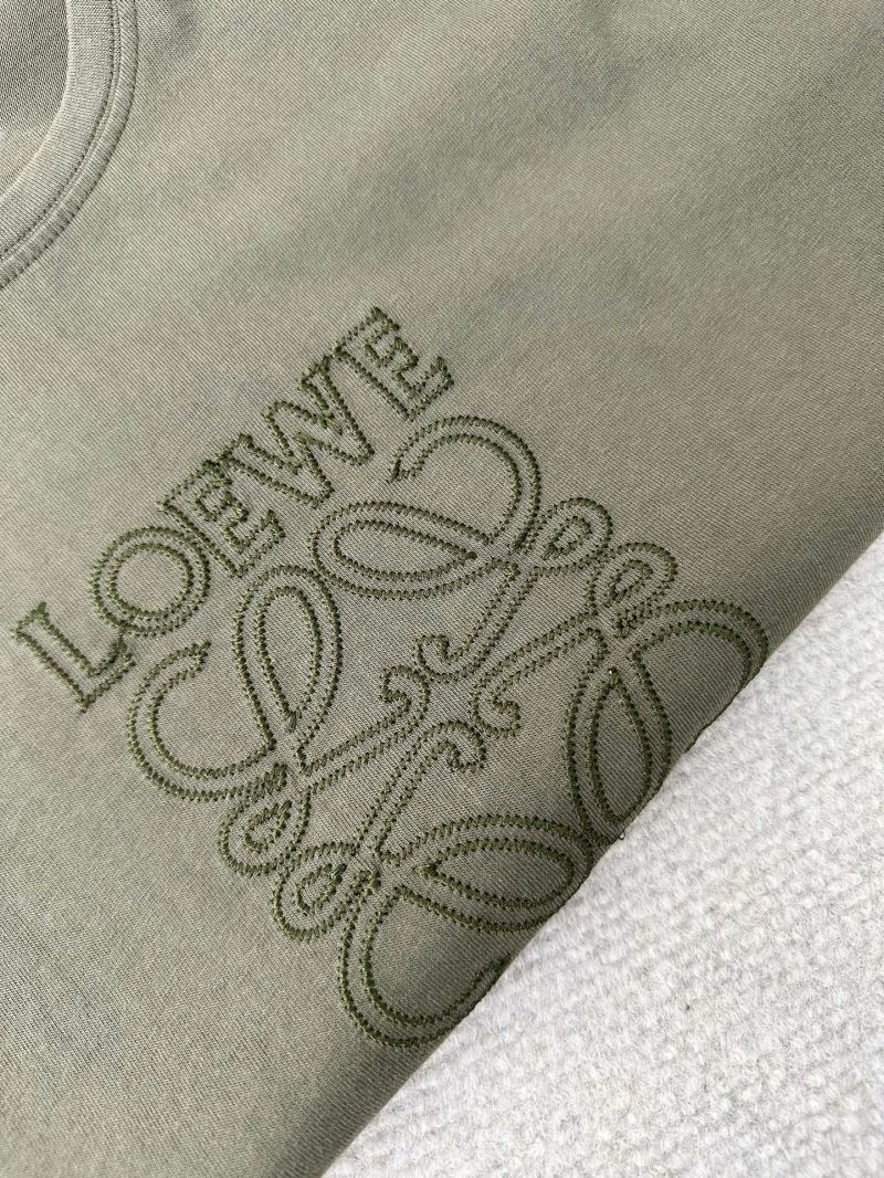 High accuracy Loewe T-Shirts