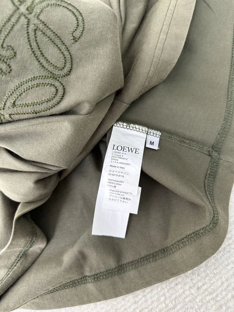 High accuracy Loewe T-Shirts