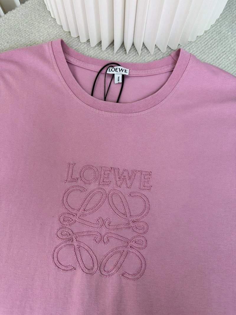 Official Loewe T-Shirts