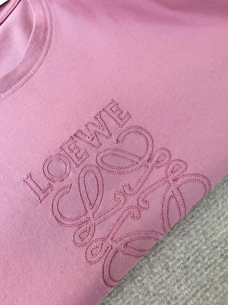 Official Loewe T-Shirts