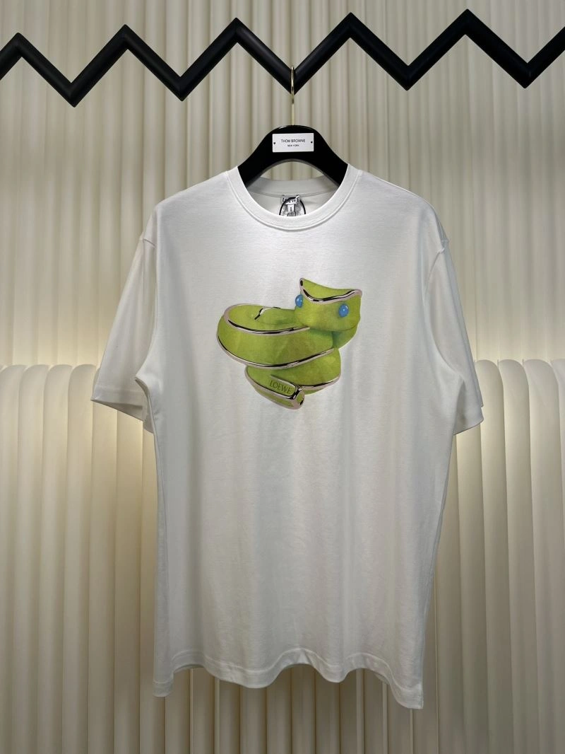 Loewe T-Shirts