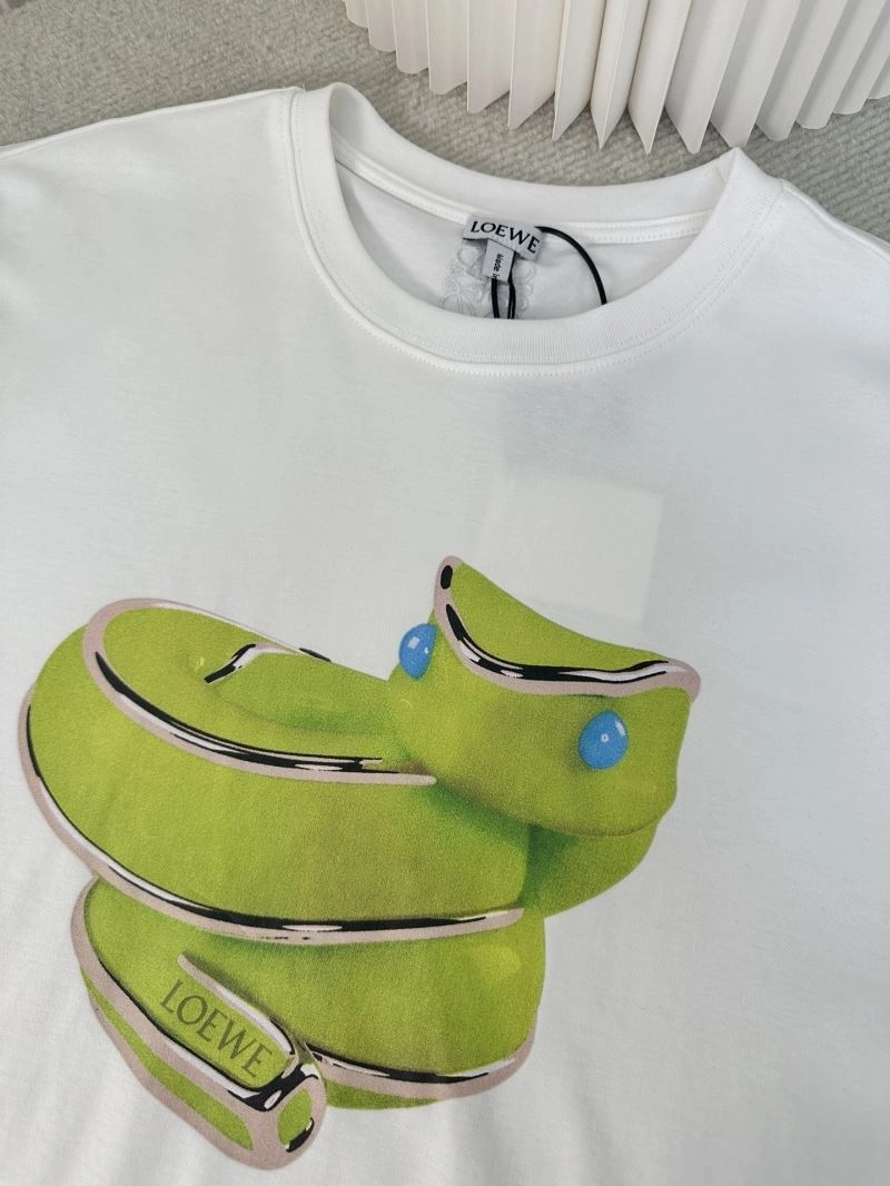 OEM Loewe T-Shirts