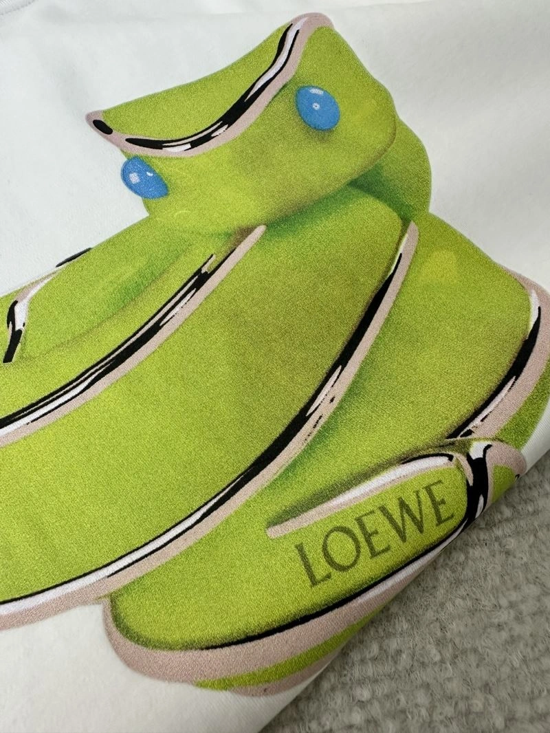 OEM Loewe T-Shirts