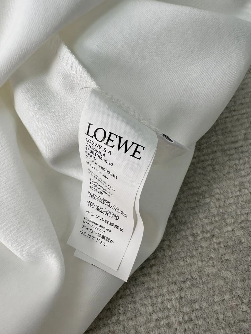 OEM Loewe T-Shirts
