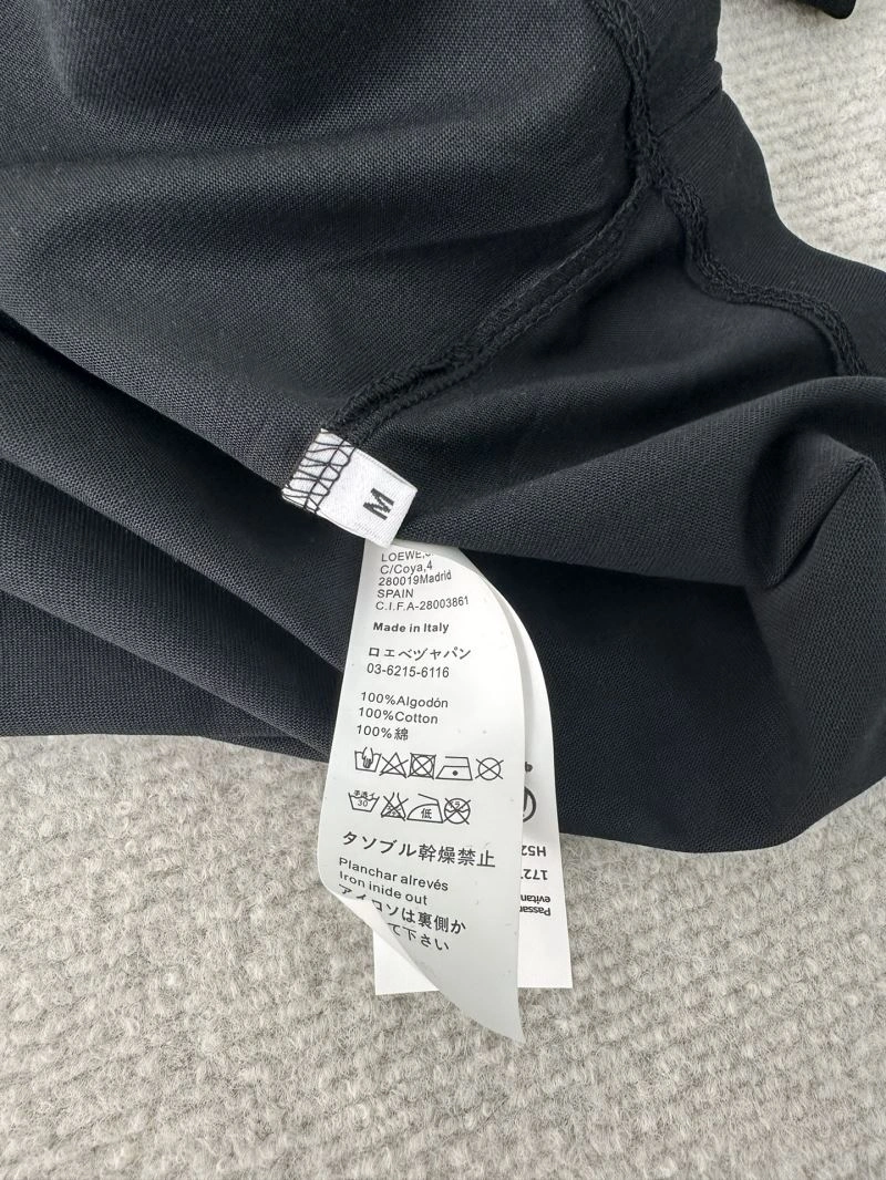 Genuine Loewe T-Shirts