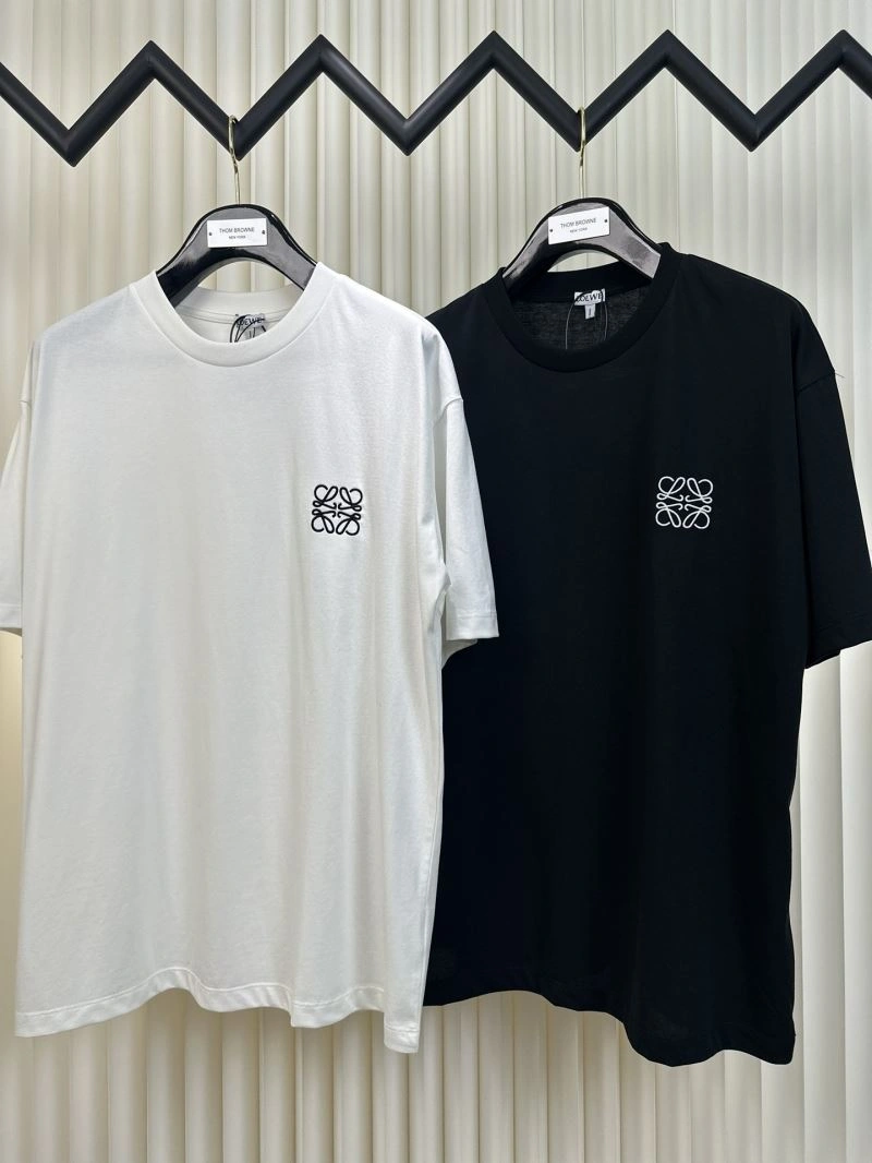 1:1 copy Loewe T-Shirts