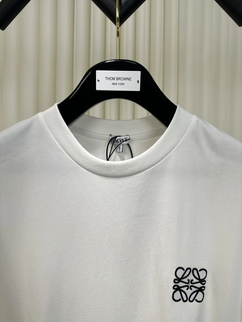 1:1 copy Loewe T-Shirts