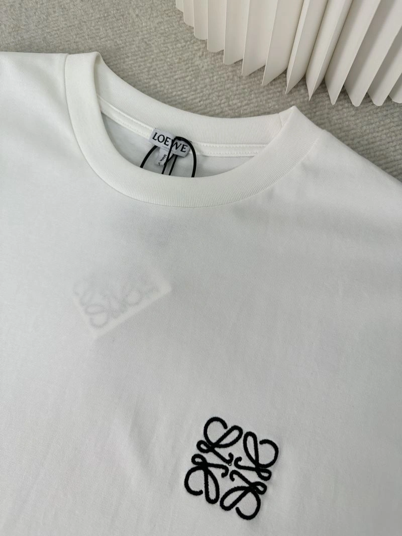 1:1 copy Loewe T-Shirts
