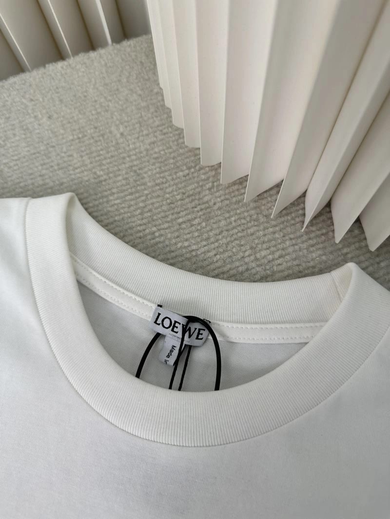 1:1 copy Loewe T-Shirts