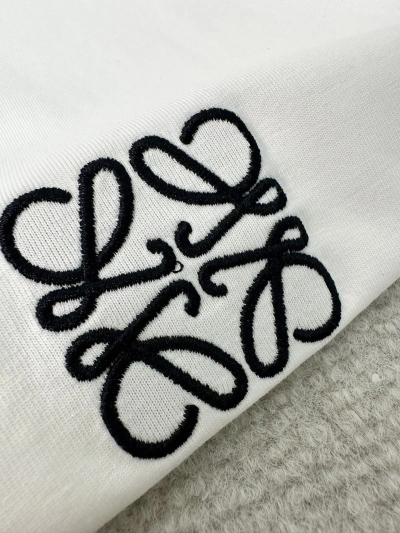 1:1 copy Loewe T-Shirts