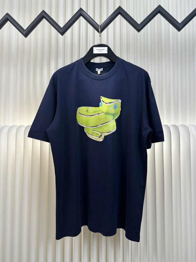 Loewe T-Shirts