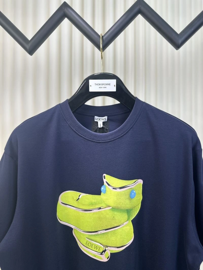 Authentic Loewe T-Shirts
