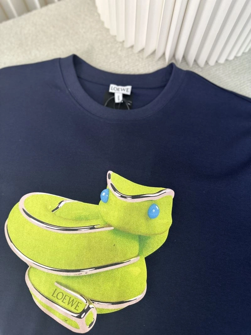 Authentic Loewe T-Shirts