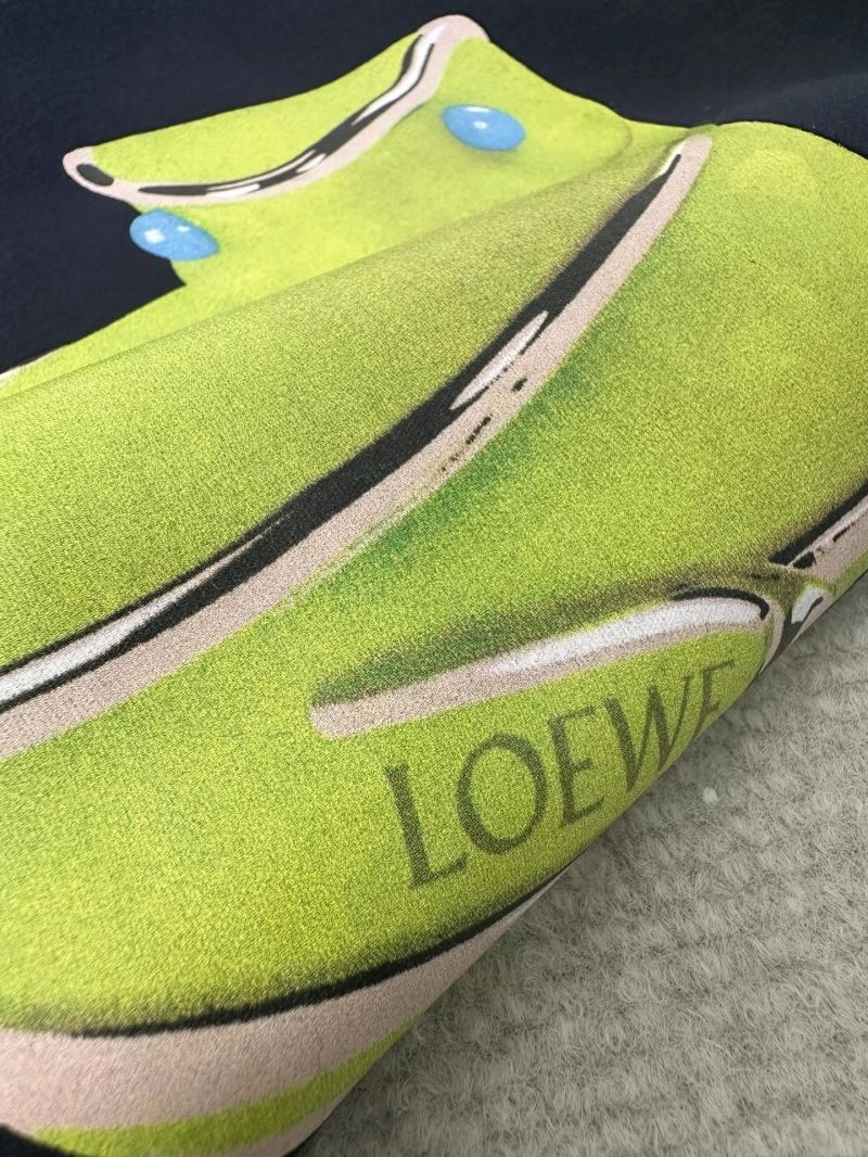 Authentic Loewe T-Shirts