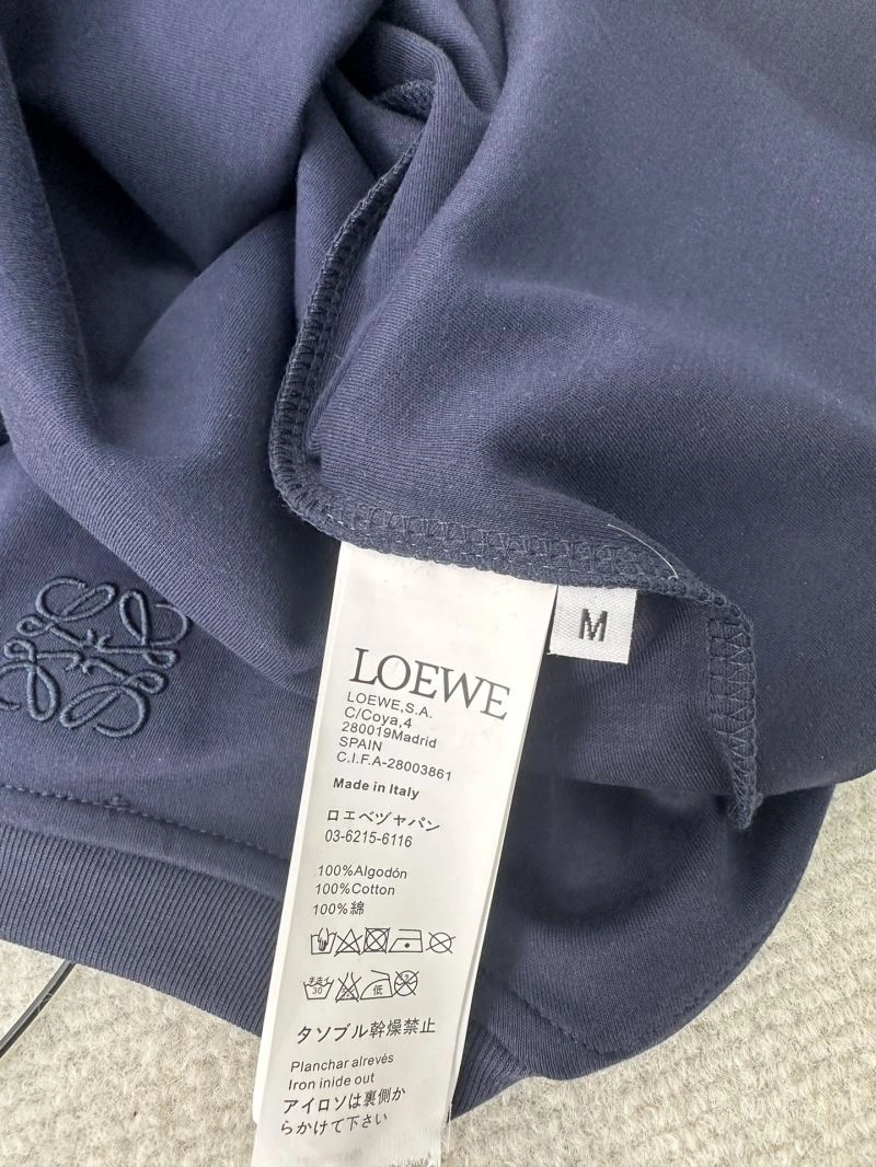 Authentic Loewe T-Shirts