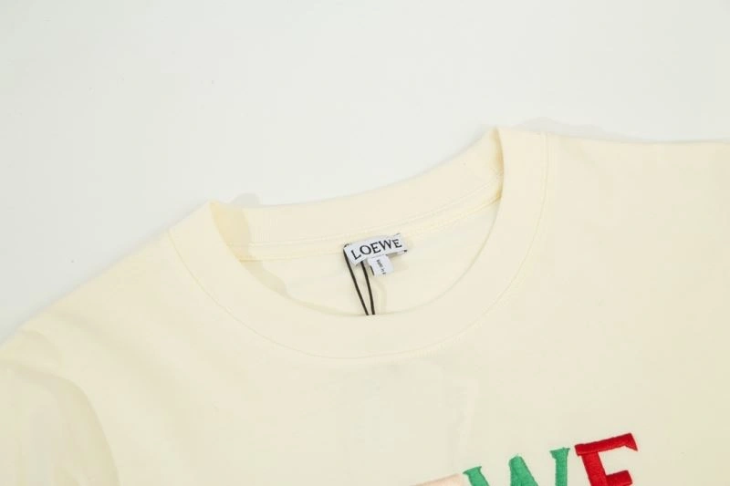 1:1 copy Loewe T-Shirts